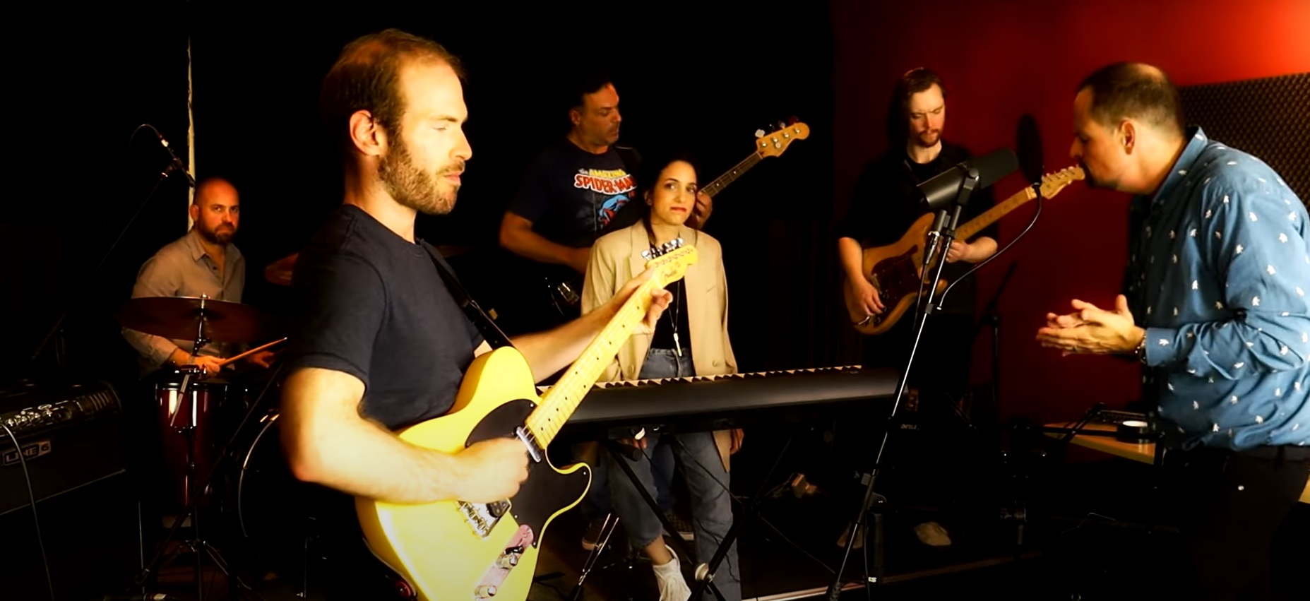FAQs - My Band